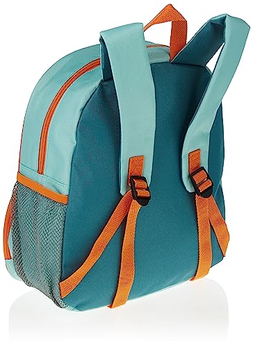 Skip Hop Sparks Little Kid's Backpack, Preschool Ages 3-4, Robot (Discontinued by Manufacturer)