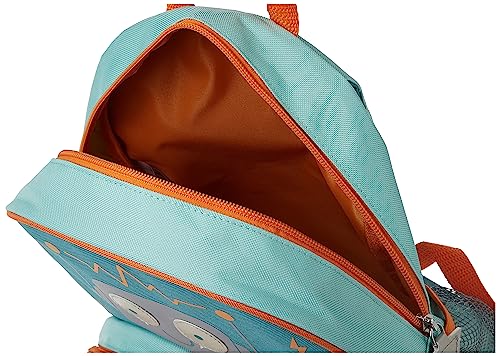 Skip Hop Sparks Little Kid's Backpack, Preschool Ages 3-4, Robot (Discontinued by Manufacturer)