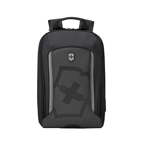 Victorinox Touring 2.0 City 15-Inch Laptop Backpack in Black