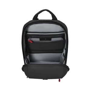 Victorinox Touring 2.0 City 15-Inch Laptop Backpack in Black