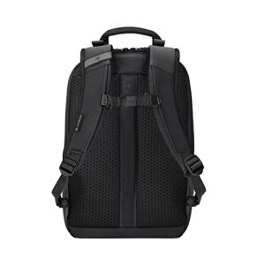 Victorinox Touring 2.0 City 15-Inch Laptop Backpack in Black