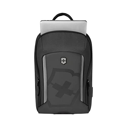 Victorinox Touring 2.0 City 15-Inch Laptop Backpack in Black