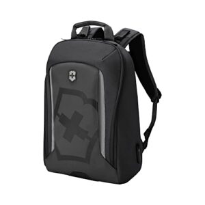 Victorinox Touring 2.0 City 15-Inch Laptop Backpack in Black