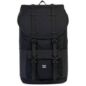 herschel supply co little america gargoyle one size