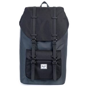 Herschel Supply Co Little America Gargoyle One Size