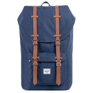 Herschel Supply Co Little America Gargoyle One Size