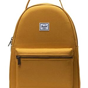 Herschel Supply Co. Nova Mid-Volume Harvest Gold One Size