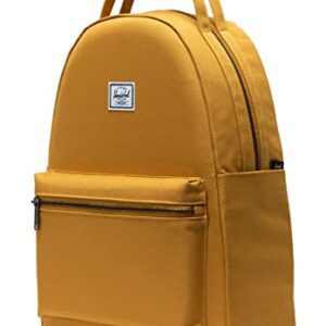 Herschel Supply Co. Nova Mid-Volume Harvest Gold One Size