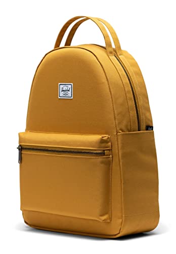 Herschel Supply Co. Nova Mid-Volume Harvest Gold One Size