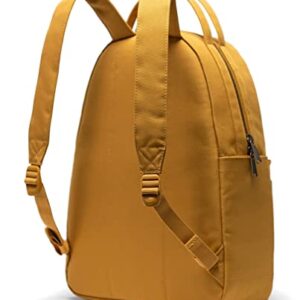 Herschel Supply Co. Nova Mid-Volume Harvest Gold One Size