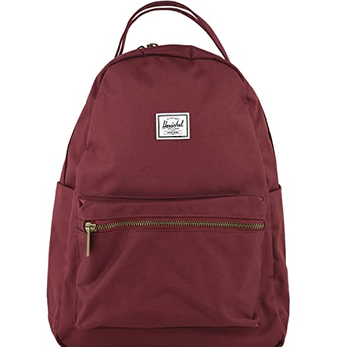 Herschel Supply Co. Nova Mid-Volume Port One Size