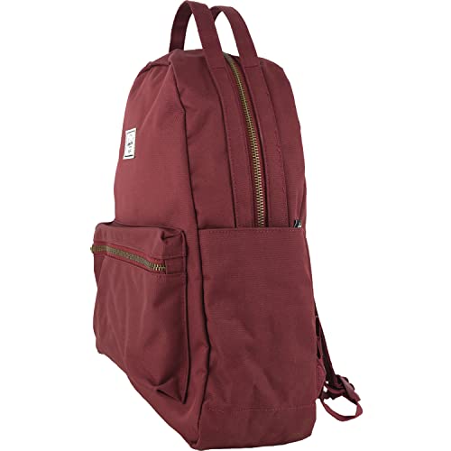 Herschel Supply Co. Nova Mid-Volume Port One Size