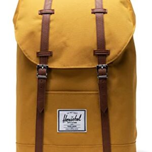 Herschel Supply Co. Retreat Harvest Gold One Size