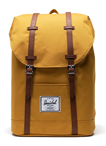 Herschel Supply Co. Retreat Harvest Gold One Size