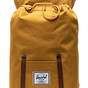 Herschel Supply Co. Retreat Harvest Gold One Size