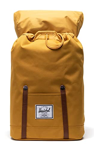 Herschel Supply Co. Retreat Harvest Gold One Size