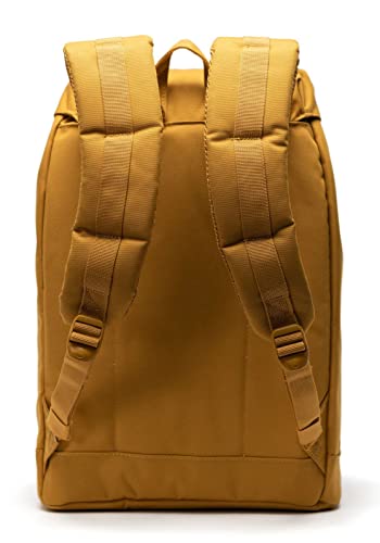 Herschel Supply Co. Retreat Harvest Gold One Size