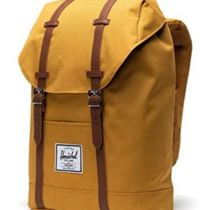 Herschel Supply Co. Retreat Harvest Gold One Size