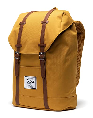 Herschel Supply Co. Retreat Harvest Gold One Size