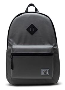 herschel supply co. classic x-large gargoyle one size