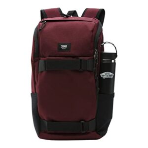 vans obstacle skate backpack adult unisex (port royale)