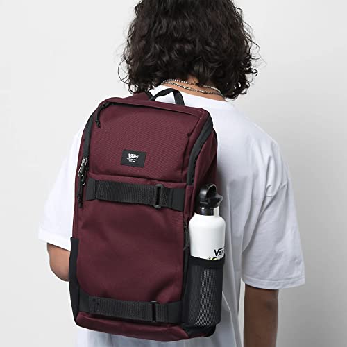 Vans Obstacle Skate Backpack Adult Unisex (PORT ROYALE)