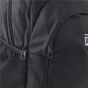 PUMA Academy Backpack, Black, OSFA