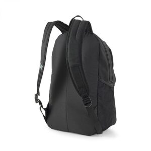 PUMA Academy Backpack, Black, OSFA