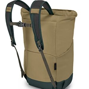 Osprey Daylite Tote Pack, Nightingale Yellow/GreenTunnel, One Size