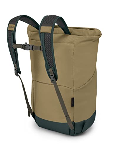 Osprey Daylite Tote Pack, Nightingale Yellow/GreenTunnel, One Size