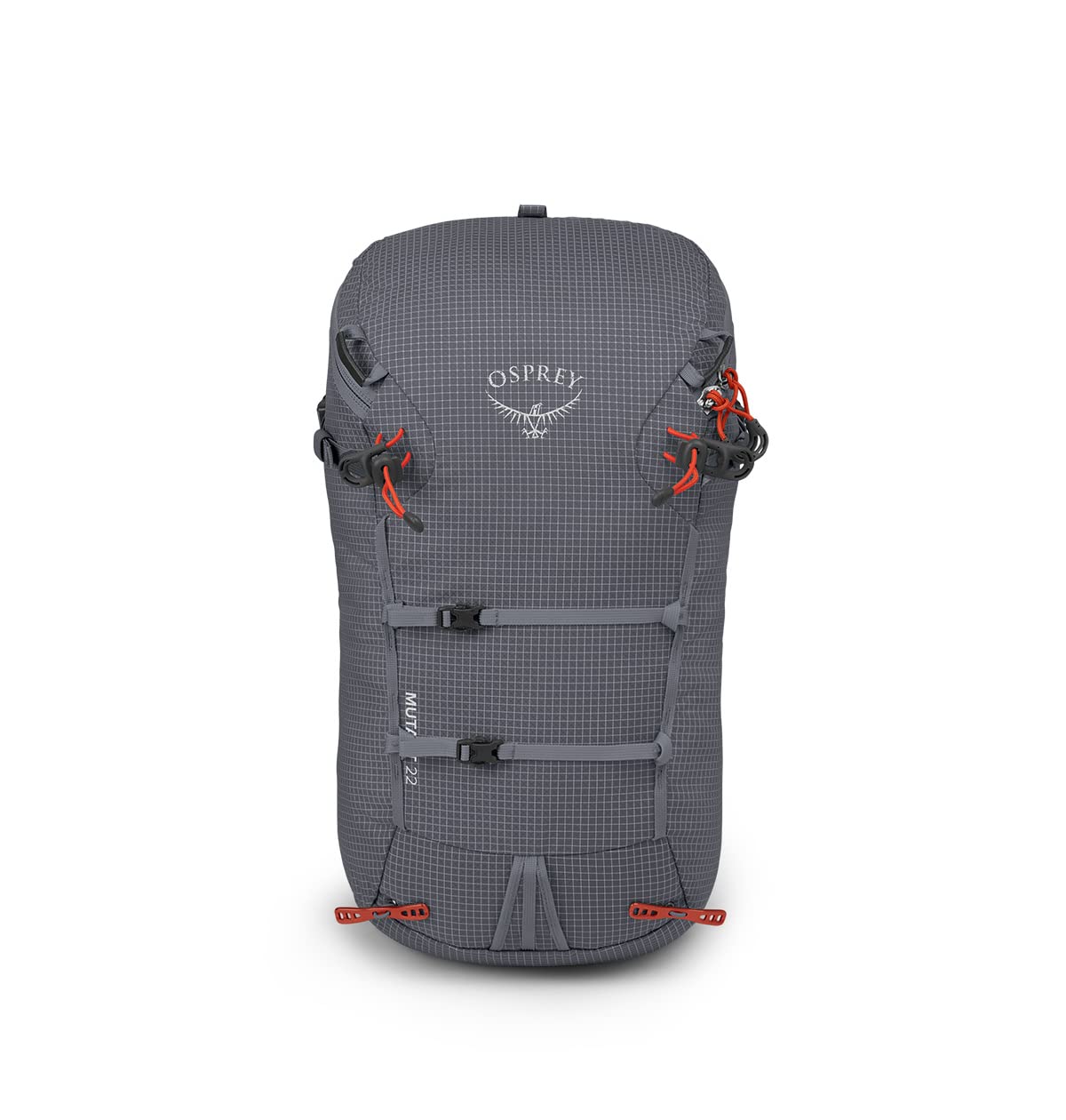 Osprey Mutant Climbing Backpack, Multi, O/S