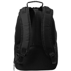 Personalized Custom Business Computer Backpack - Add Your Name (17" Laptops)