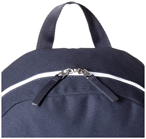 Tommy Hilfiger Men's Signature Crest Backpack, Navy Blazer, One Size