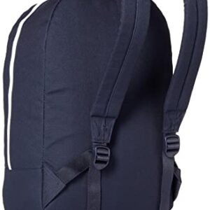 Tommy Hilfiger Men's Signature Crest Backpack, Navy Blazer, One Size