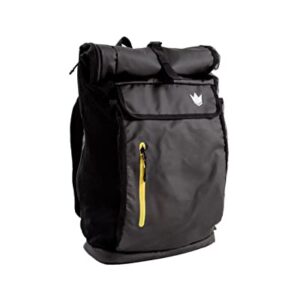 KINGZ Roll Top Training Backpack