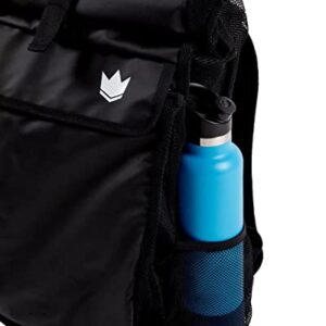 KINGZ Roll Top Training Backpack