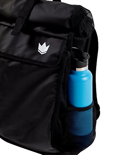 KINGZ Roll Top Training Backpack