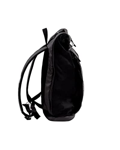 KINGZ Roll Top Training Backpack