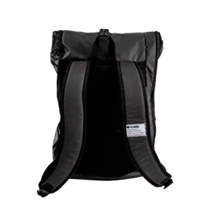 KINGZ Roll Top Training Backpack