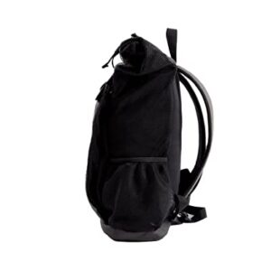 KINGZ Roll Top Training Backpack