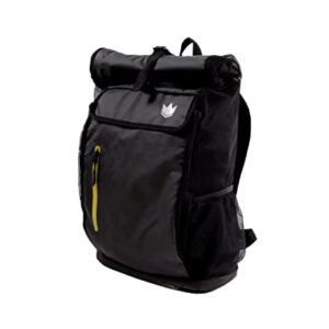 KINGZ Roll Top Training Backpack