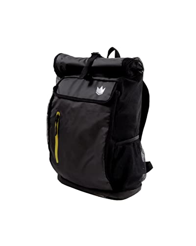 KINGZ Roll Top Training Backpack