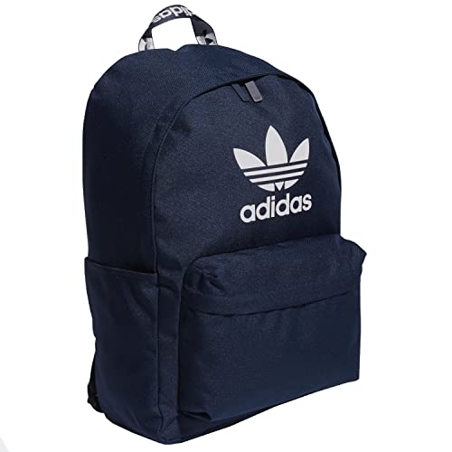 adidas Backpack, Night Indigo, Dimensions: 13 cm x 30 cm x 44 cm. Volume: 25 L