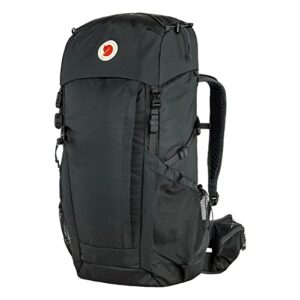 fjallraven abisko hike 35 - iron grey medium long