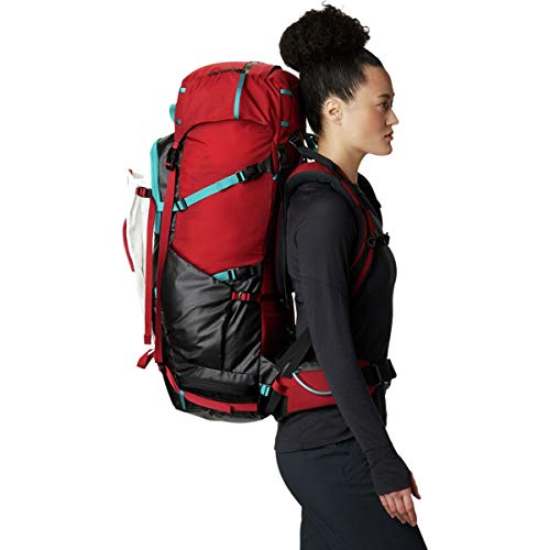 Mountain Hardwear AMG 55L Backpack Alpine Red, M/L