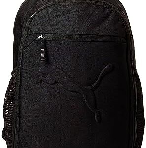 PUMA Backpack, White, OSFA