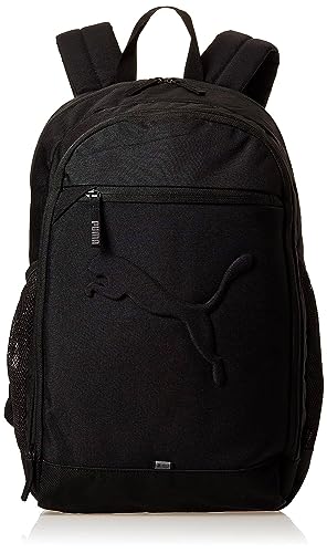 PUMA Backpack, White, OSFA