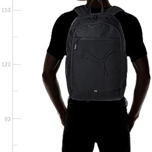 PUMA Backpack, White, OSFA