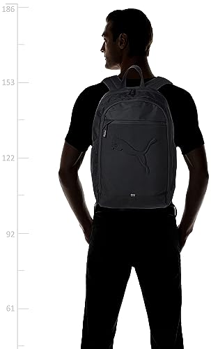 PUMA Backpack, White, OSFA