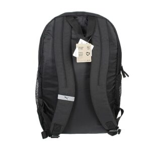 PUMA Backpack, White, OSFA